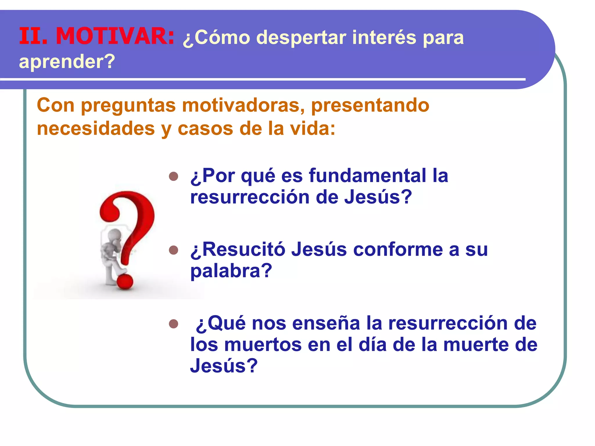 La victoria de Cristo sobre la muerte.pptx