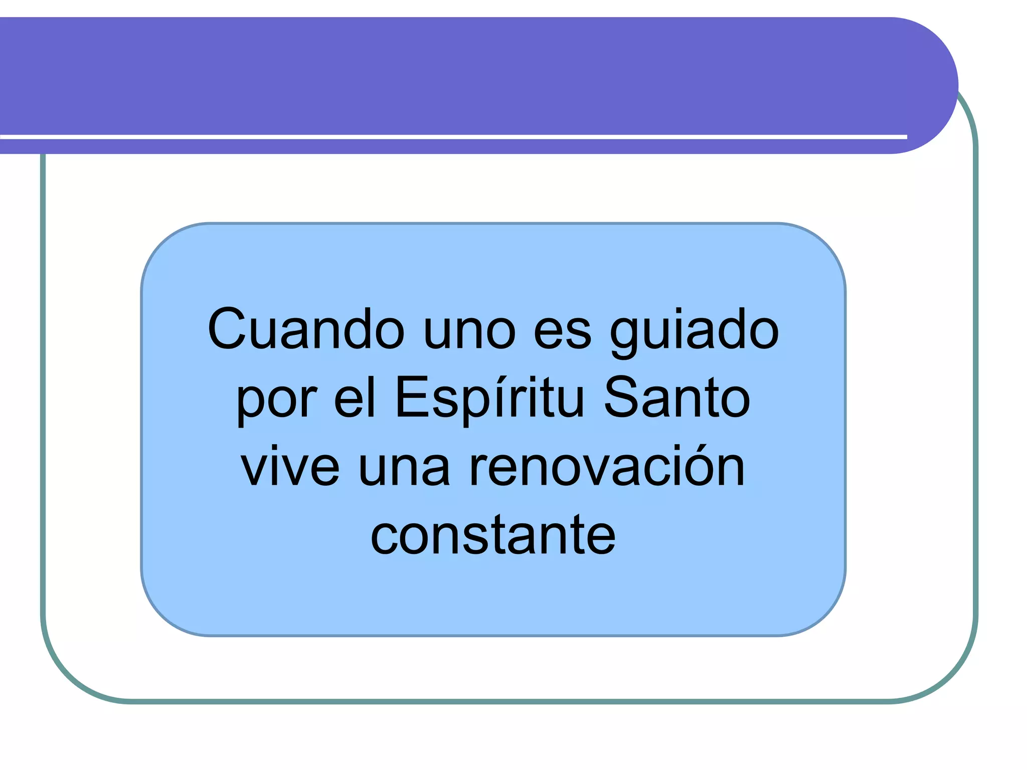 La vida en el Espíritu según Romanos 8 T.H.ppt