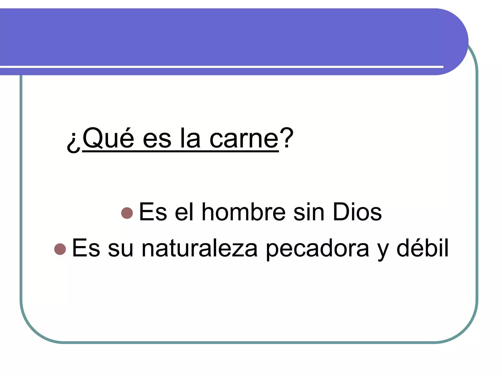 La vida en el Espíritu según Romanos 8 T.H.ppt