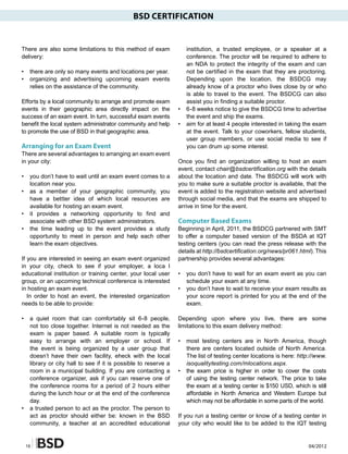 Lavigne bsdmag-april2012 | PDF | Internet for Beginners | Internet