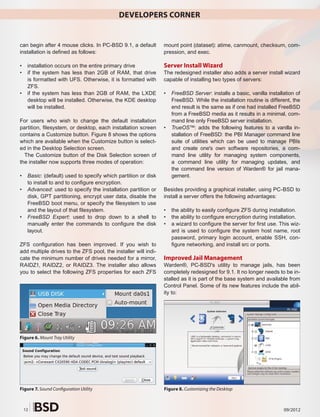 Lavigne bsdmag sept12 | PDF