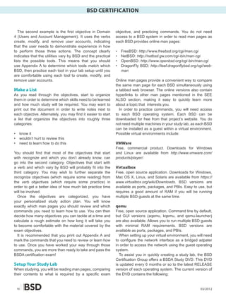 Lavigne bsdmag march12 | PDF