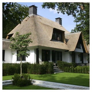 Villa Nijmegen - Leeflang Architectuur | PPTX
