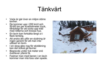 Laviner | PPT