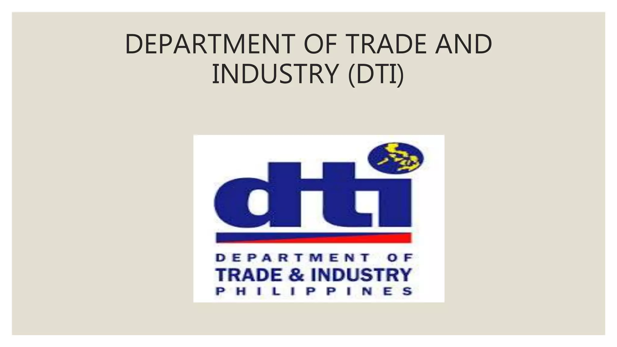 LOGO NG BAWAT AHENSYA NG PAMAHALAAN | PPTX