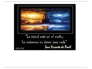 La virtud | PPT