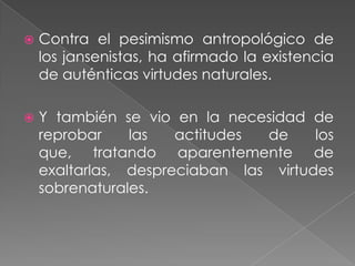 La Virtud En La Obra De Santo TomáS Y En La Doctrina CláSica | PPT ...