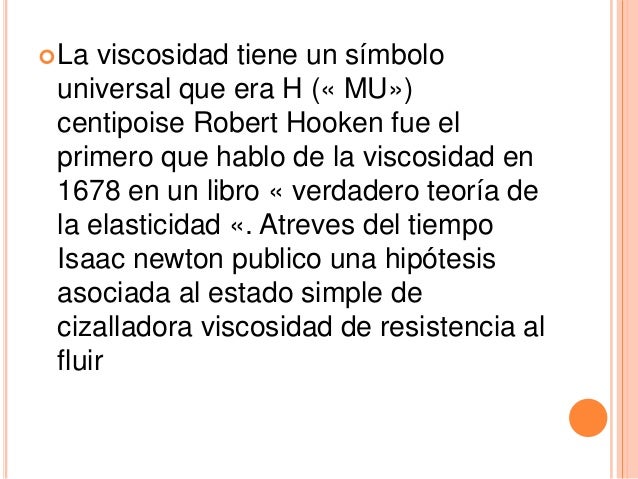 ¿Cuál Es El Símbolo De La Viscosidad? Tutomaniac – DQJJN