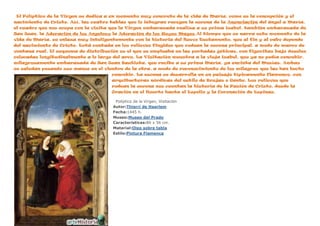 La visitacióN | DOCX