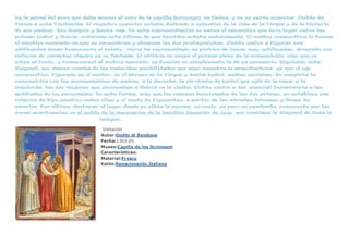 La visitacióN | DOCX