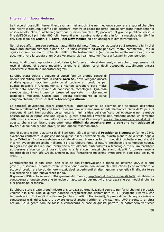 La vita dell'universo | PDF