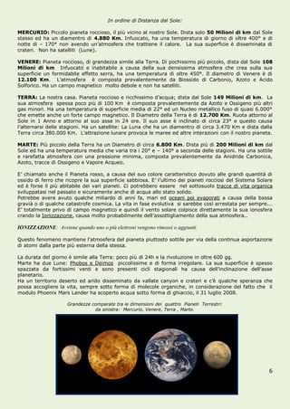 La vita dell'universo | PDF