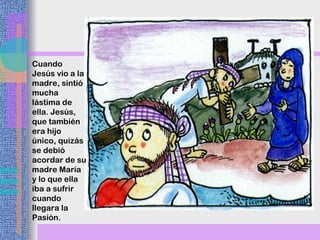 La viuda de Naín | PPT