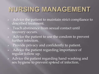 $$ SYPHILIS $$ | PPT