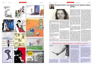 La Voce Alternativa (BNL) | PPT