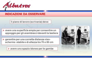 INFORMATI - lavoro al vdt | PDF