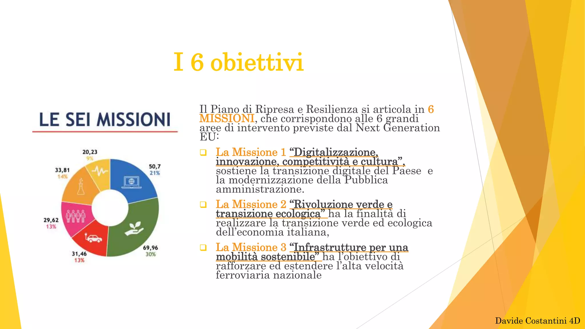 Educazione civica | PPT
