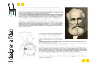 Thonet's Nr 14 - La sedia Nr 14 | PDF