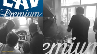 Lav premium print | PPT