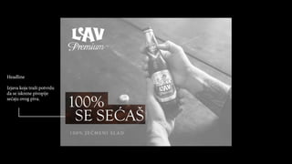 Lav premium print | PPT