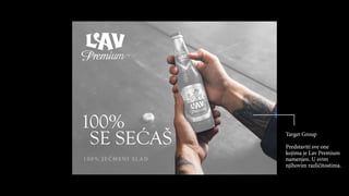 Lav premium print | PPT