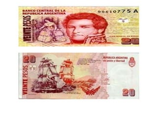 La vuelta de Obligado | PPSX