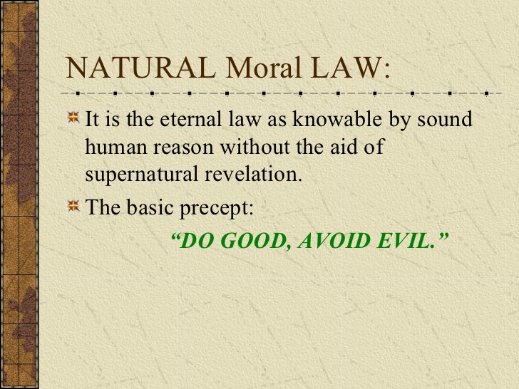 Law law