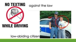 Law | PPTX