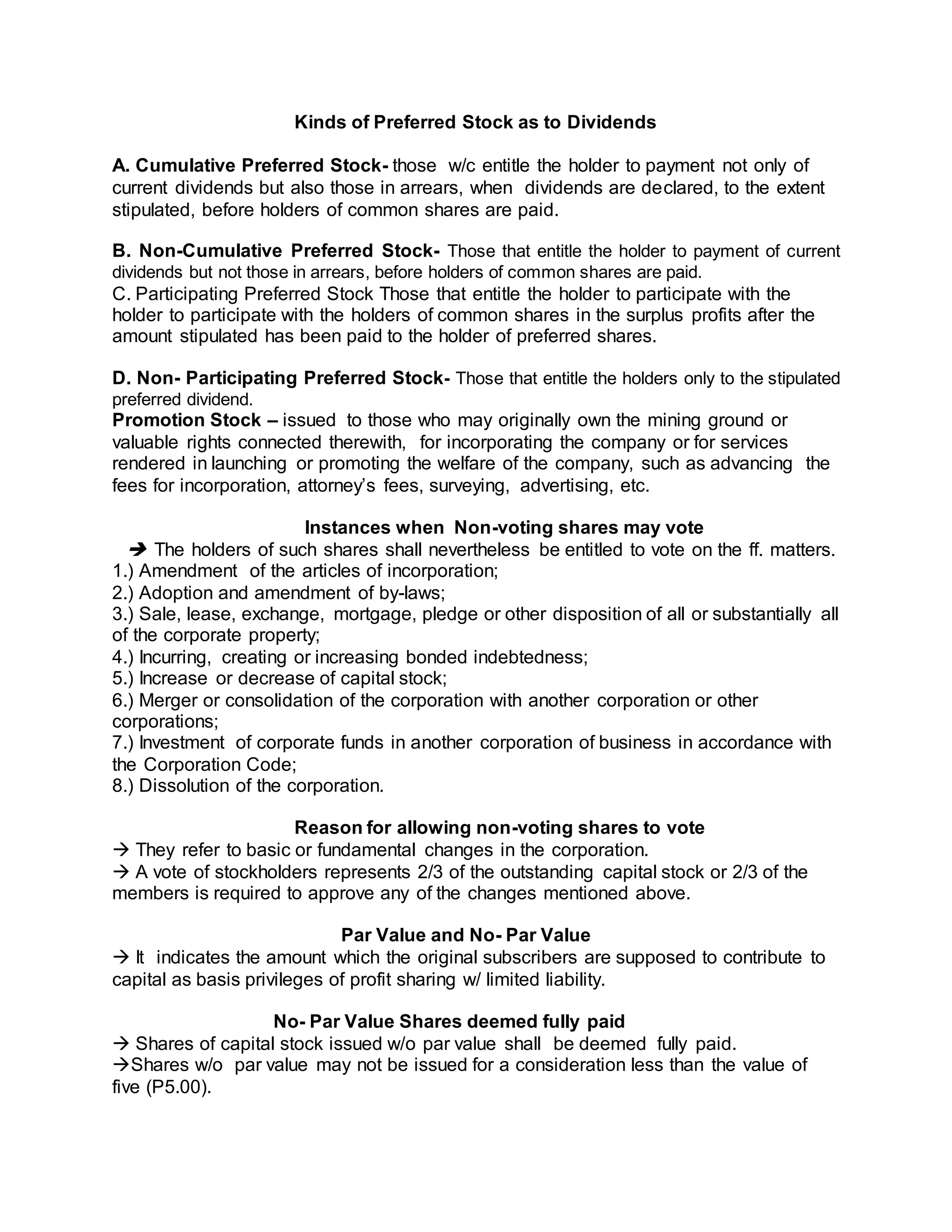 The Law on Business Organization | DOCX