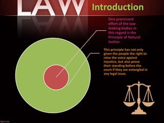 Law | PPT