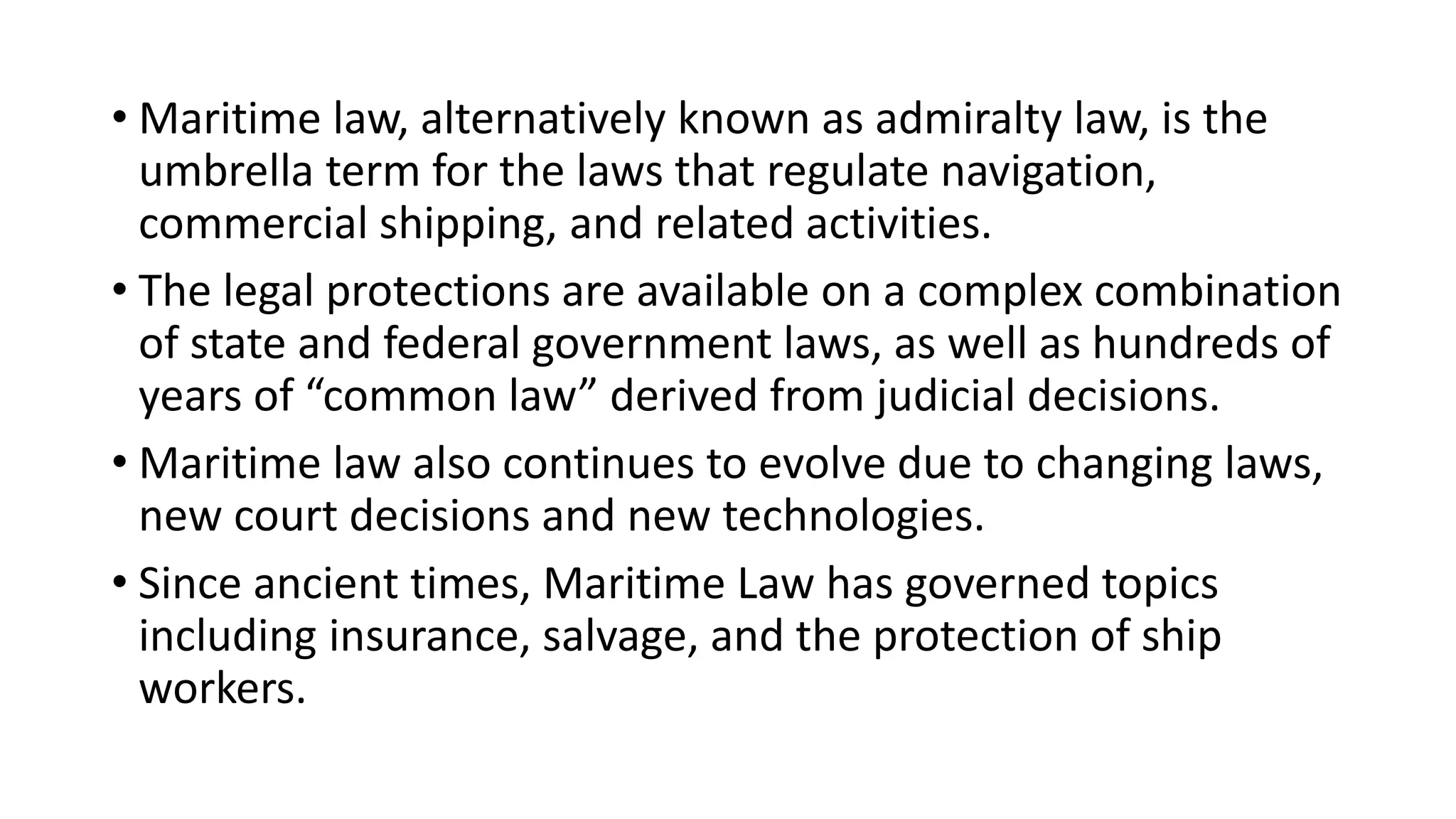 Maritime Law.pdf