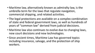 Maritime Law.pdf