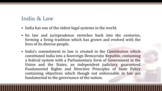 Types and sources of law in planning legilation | PPT