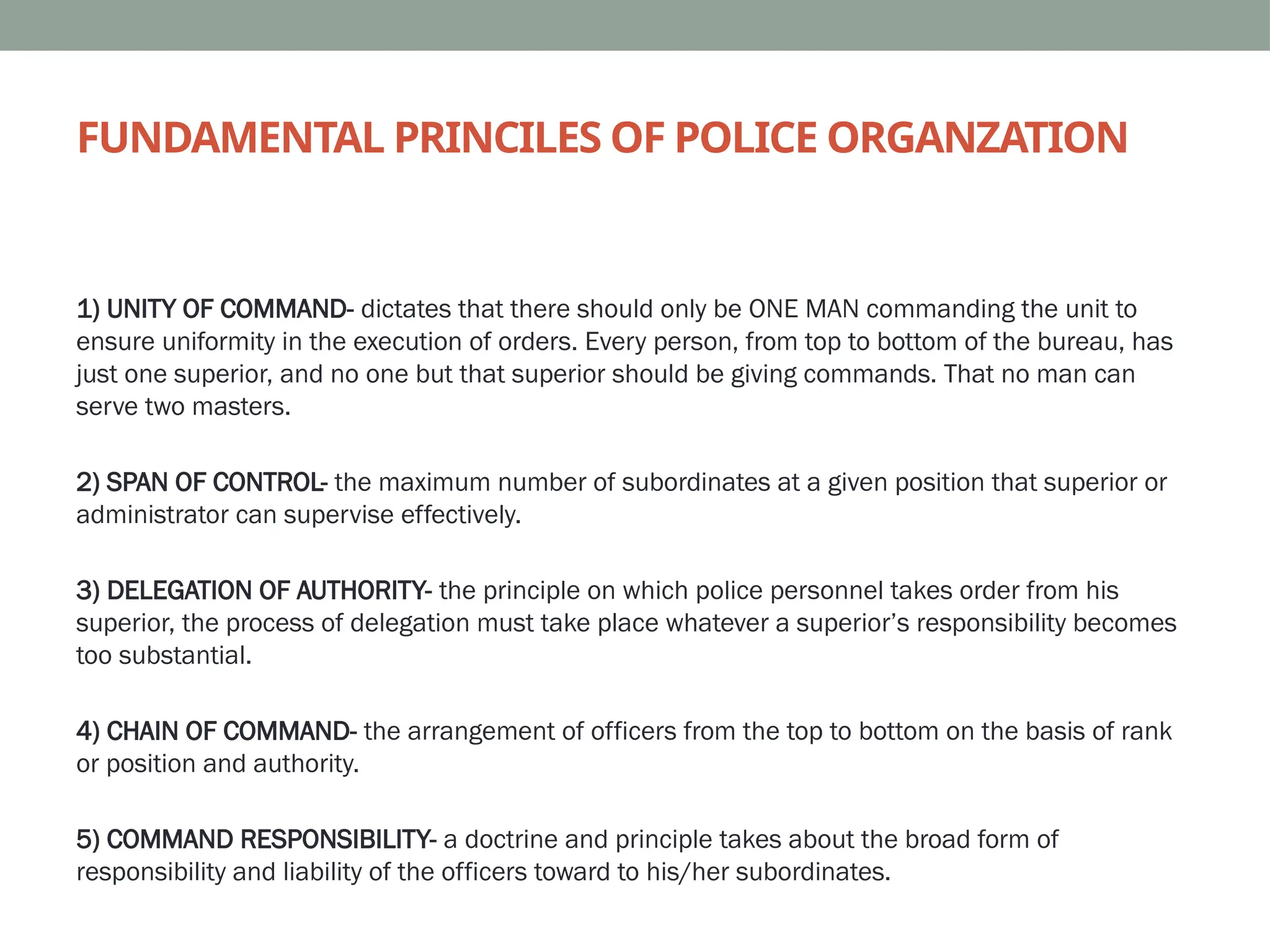 LAW-ENFORCEMENT-ADMINISTRATION-AND-ORGANIZATION.pptx