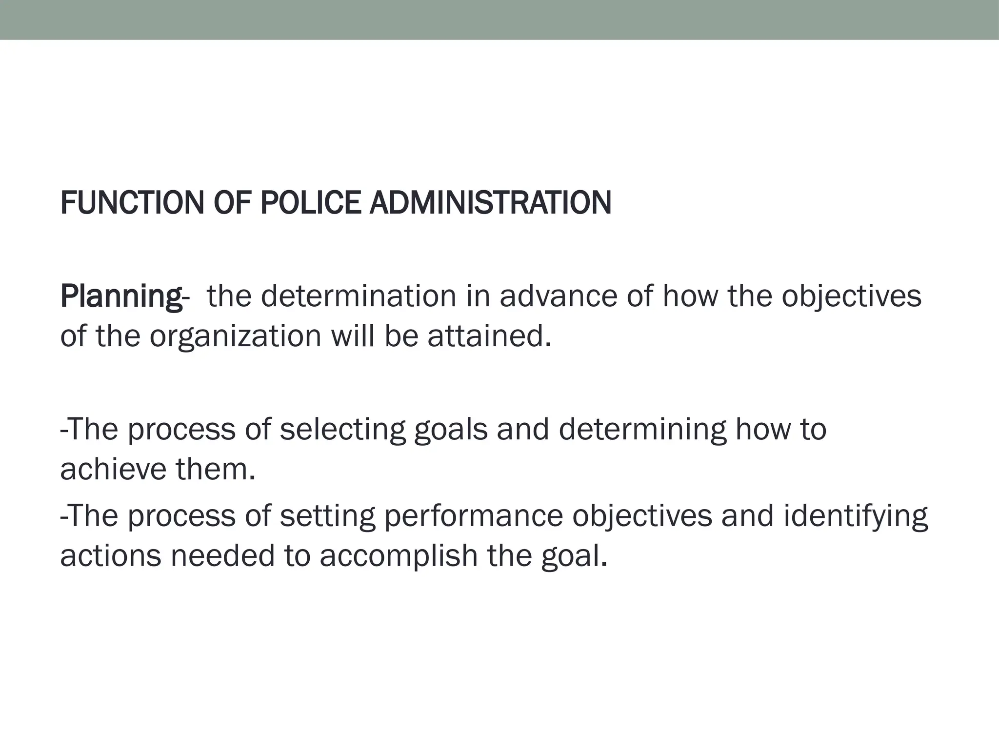 LAW-ENFORCEMENT-ADMINISTRATION-AND-ORGANIZATION.pptx