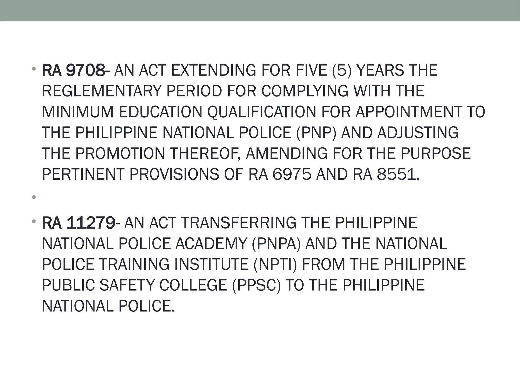 LAW-ENFORCEMENT-ADMINISTRATION-AND-ORGANIZATION.pptx