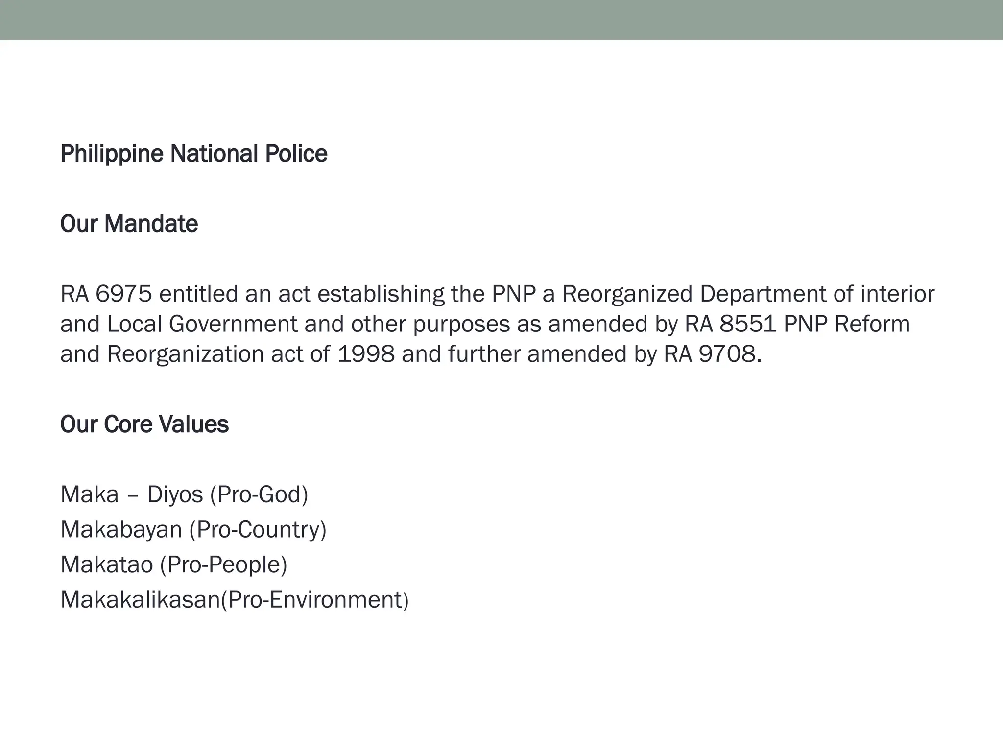 LAW-ENFORCEMENT-ADMINISTRATION-AND-ORGANIZATION.pptx