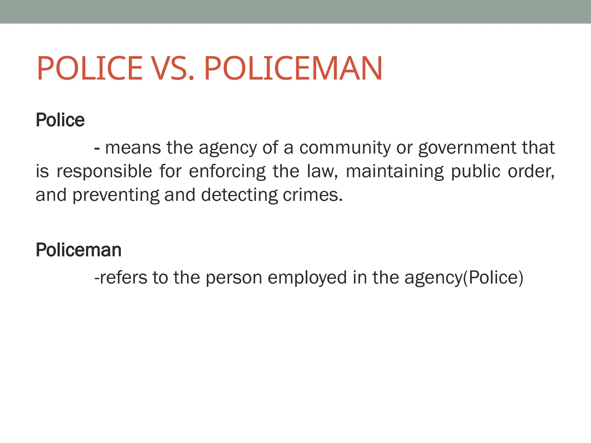 LAW-ENFORCEMENT-ADMINISTRATION-AND-ORGANIZATION.pptx