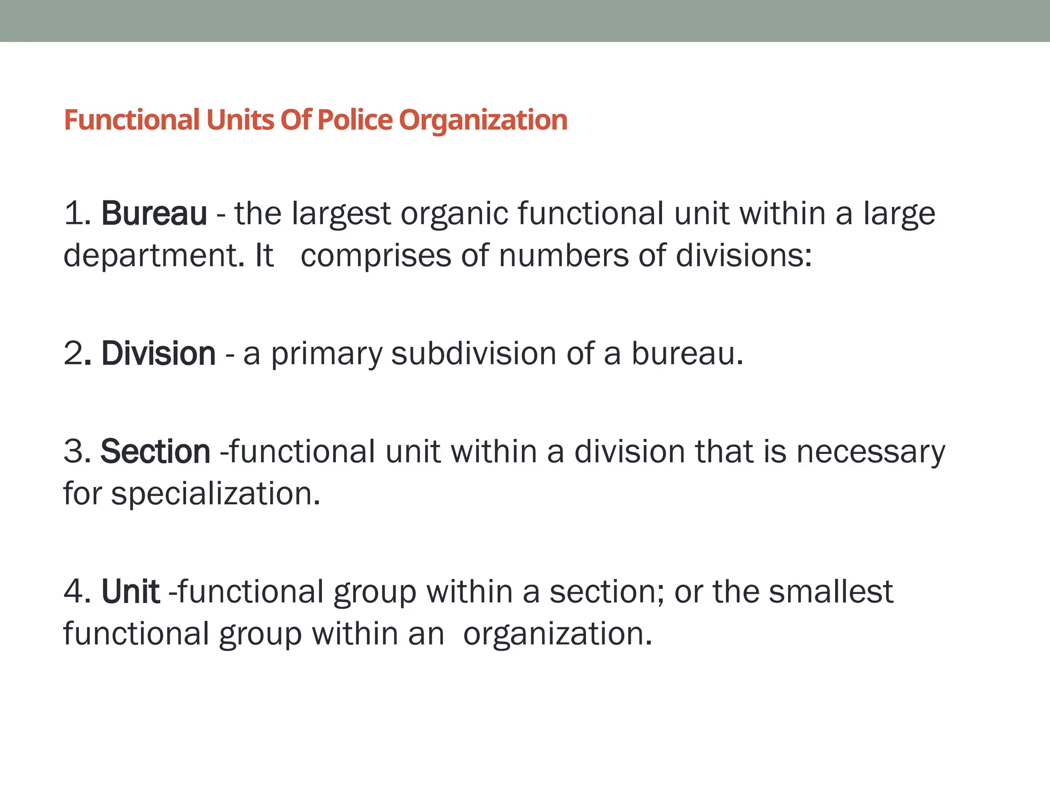 LAW-ENFORCEMENT-ADMINISTRATION-AND-ORGANIZATION.pptx