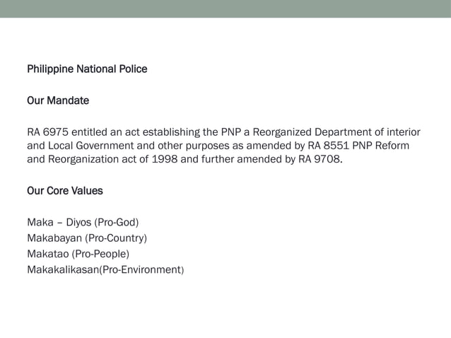 LAW-ENFORCEMENT-ADMINISTRATION-AND-ORGANIZATION.pptx