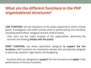 LAW-ENFORCEMENT-ADMINISTRATION-AND-ORGANIZATION.pptx