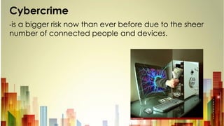 Law of-cybercrime | PDF