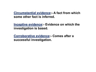 Law-of-Evidence.ppt