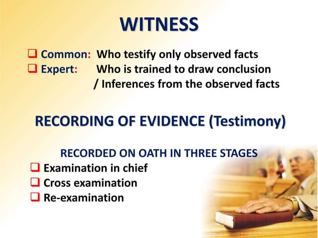 Law-of-Evidence.ppt