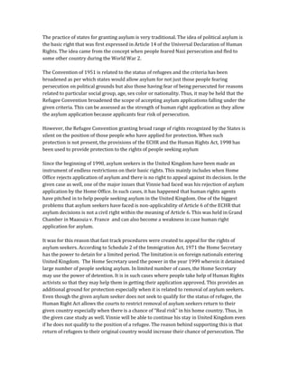 LAW4145 Immigration And Asylum Law.docx