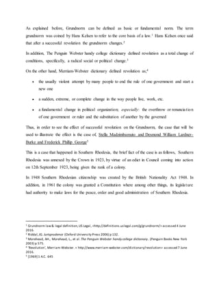 Law 583 juris assign 1 | PDF