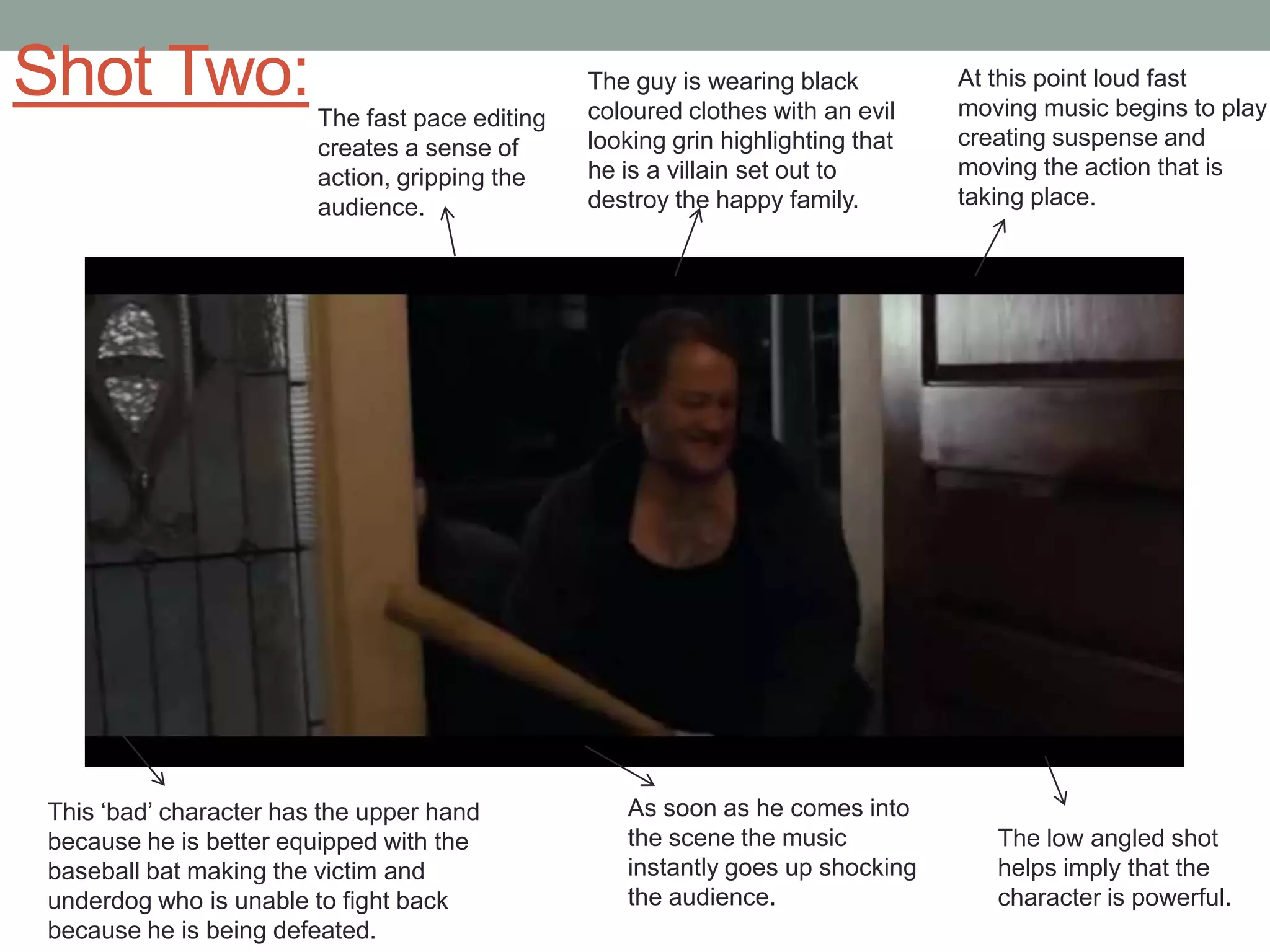 Law abiding citizen | PPT