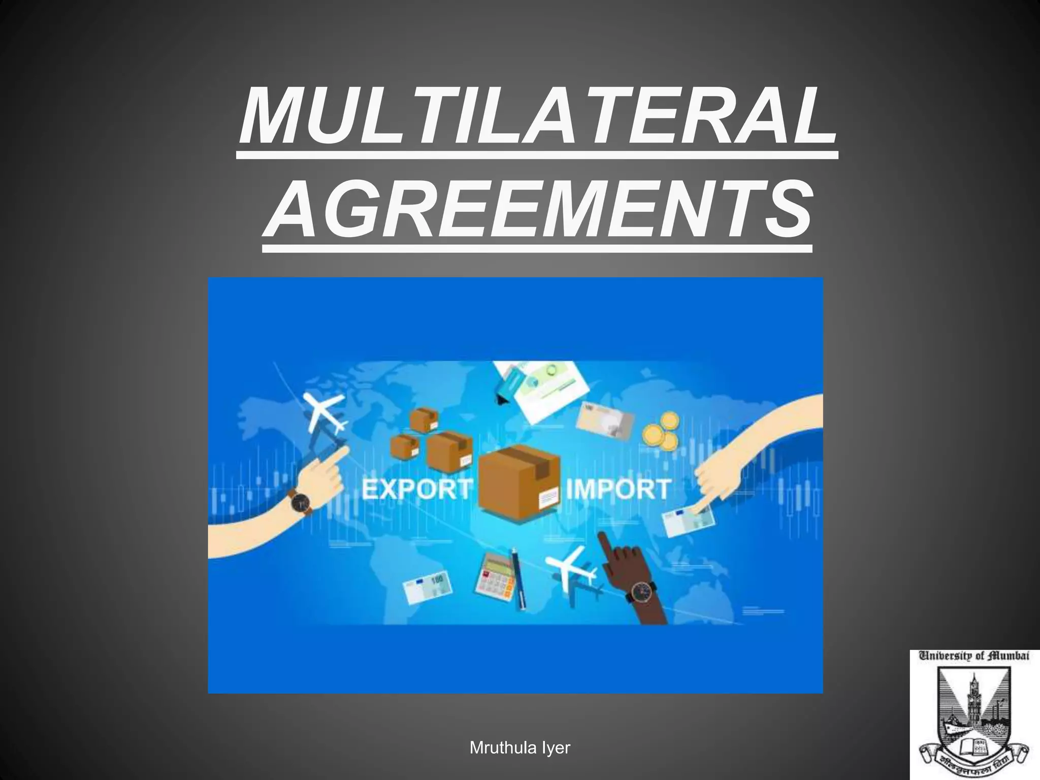 Law of contract and economics | PPTX