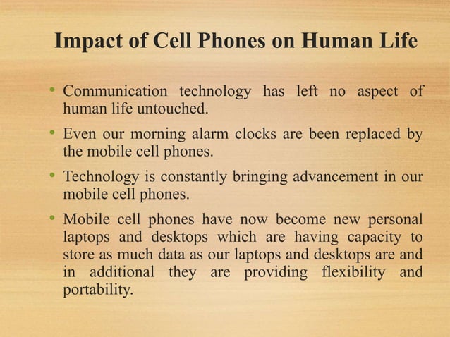 Law and Technology - Mobile Phone Crimes | PPT