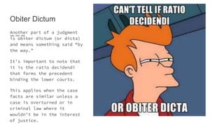 Law and ethics 2 b sources of law in ireland | PPT